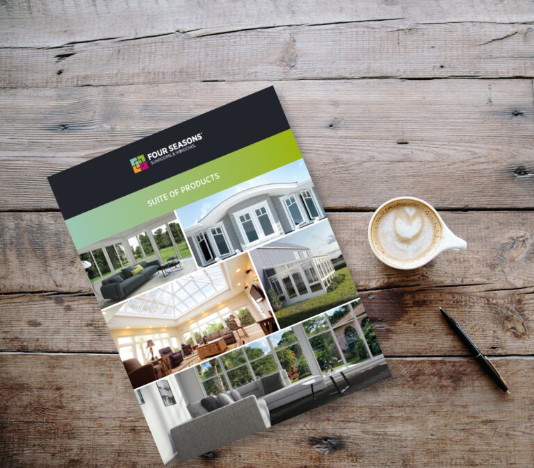 Four Seasons Building Products Official Brand Assets – VACMTS