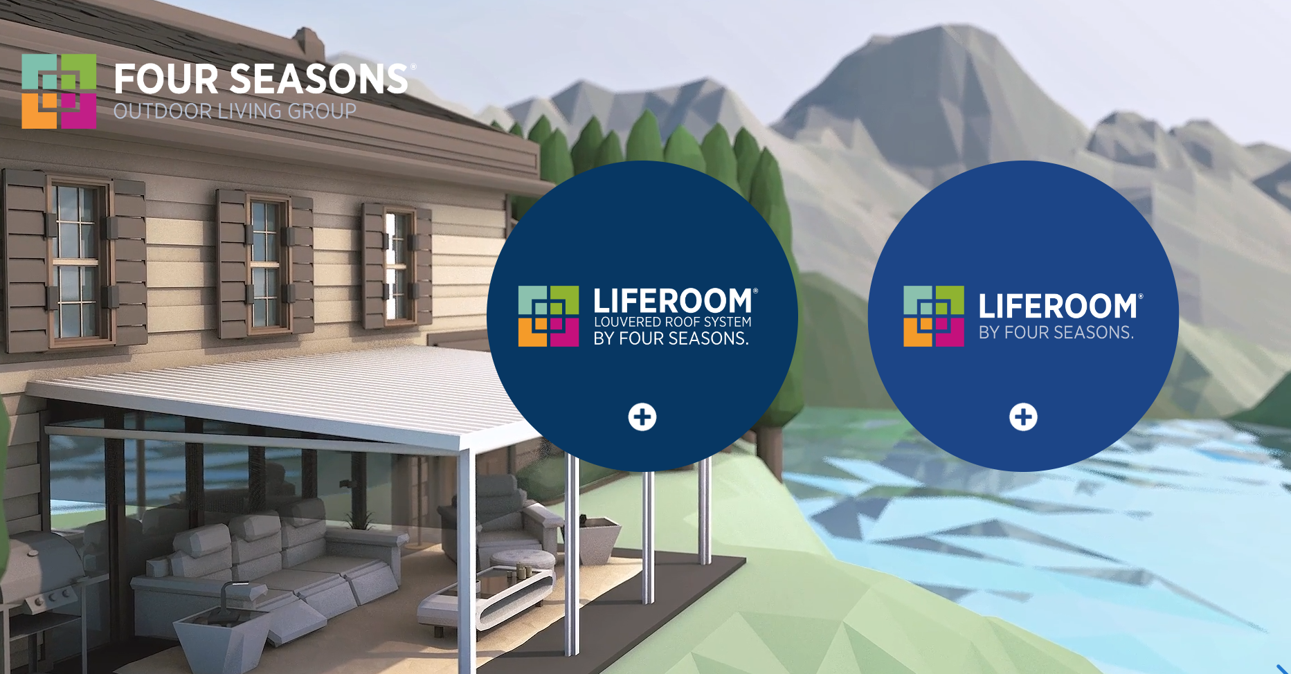 Four Seasons Building Products – FourSeasonsB2B